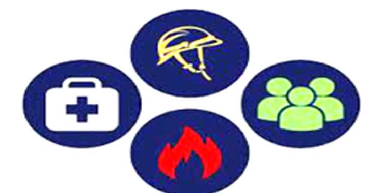 Brigadas De Emergencia Logo